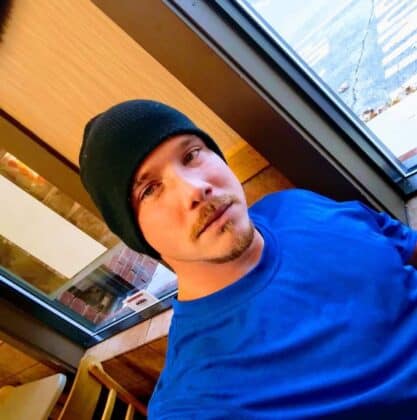 Joseph Rosenbaum & Anthony Huber Criminal Records Explored