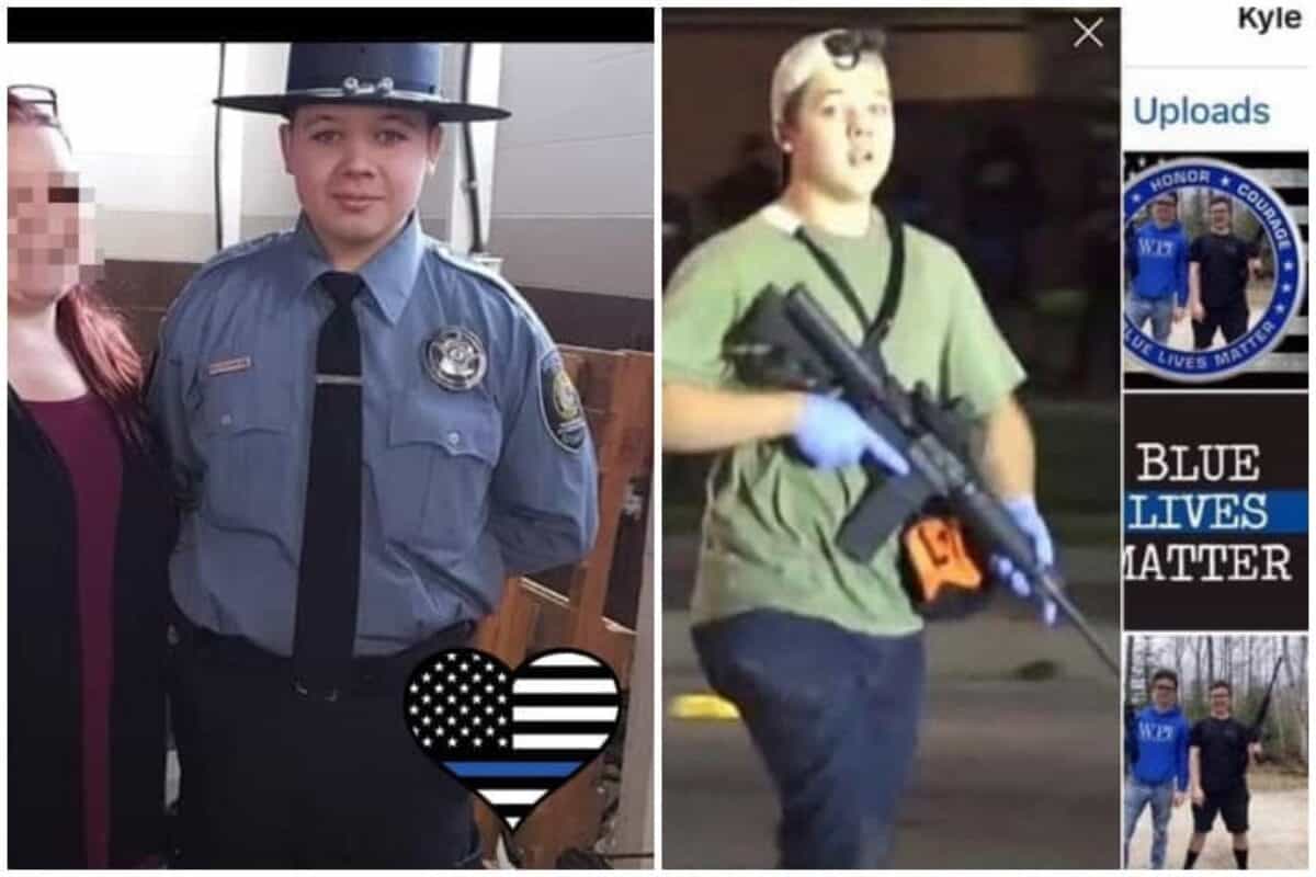 Kyle Rittenhouse Acted In Self Defense After Vicious 'Mob' Attack: Attorney