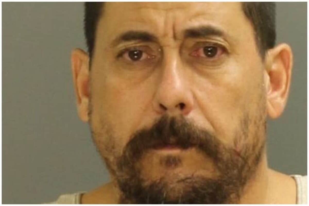 Frank Gaston Accused Of Arson After Lancaster, Pennsylvania Riots
