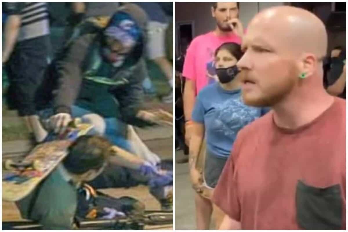 Yes Journal Sentinel, Joseph D. Rosenbaum's Criminal History IS Relevant