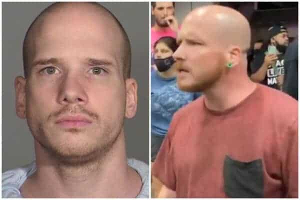 Joseph Rosenbaum Sex Offender Arizona '02 Criminal Complaint