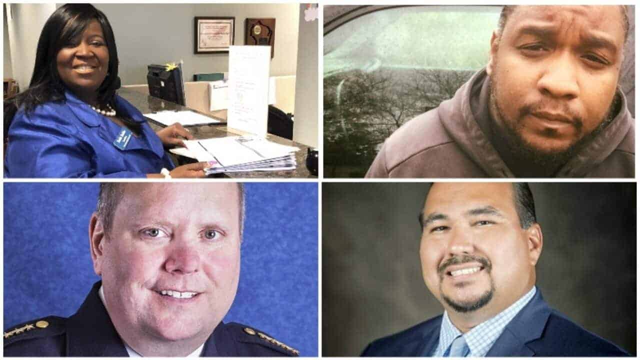 Robin Vos Task Force On Racial Disparities Members Announced