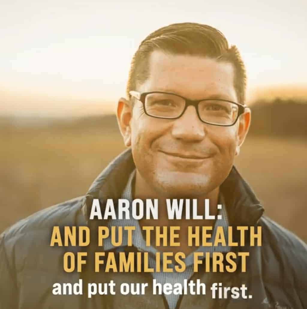 Waukesha Alderman Aaron Perry: Recall Launched, Bench Warrant Issued