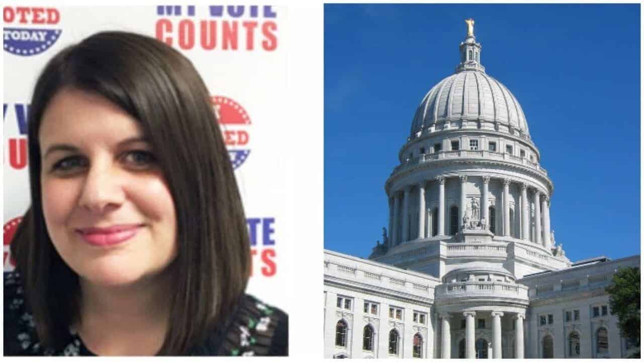 Milwaukee Mayor Replaces City’s Election Commission Director