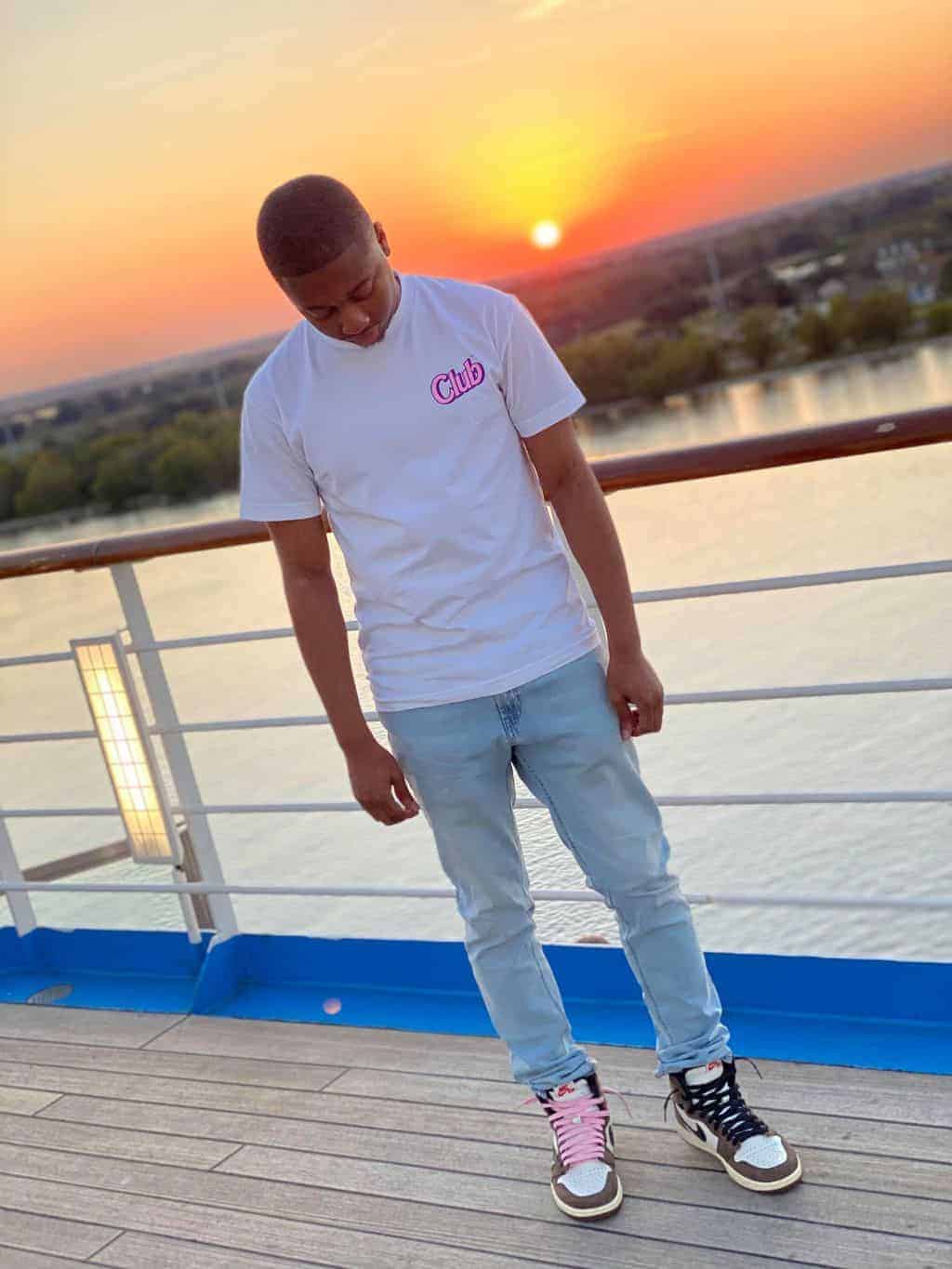 Who Killed Roniel Sylvester Jr.? A Promising Life Interrupted