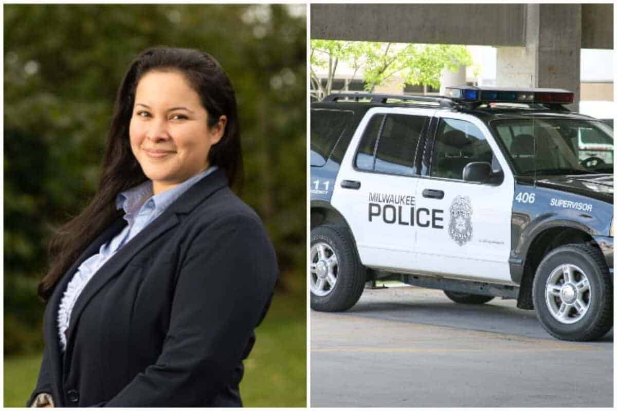 Amanda Avalos: Milwaukee Fire & Police Commissioner Who Wanted To ...