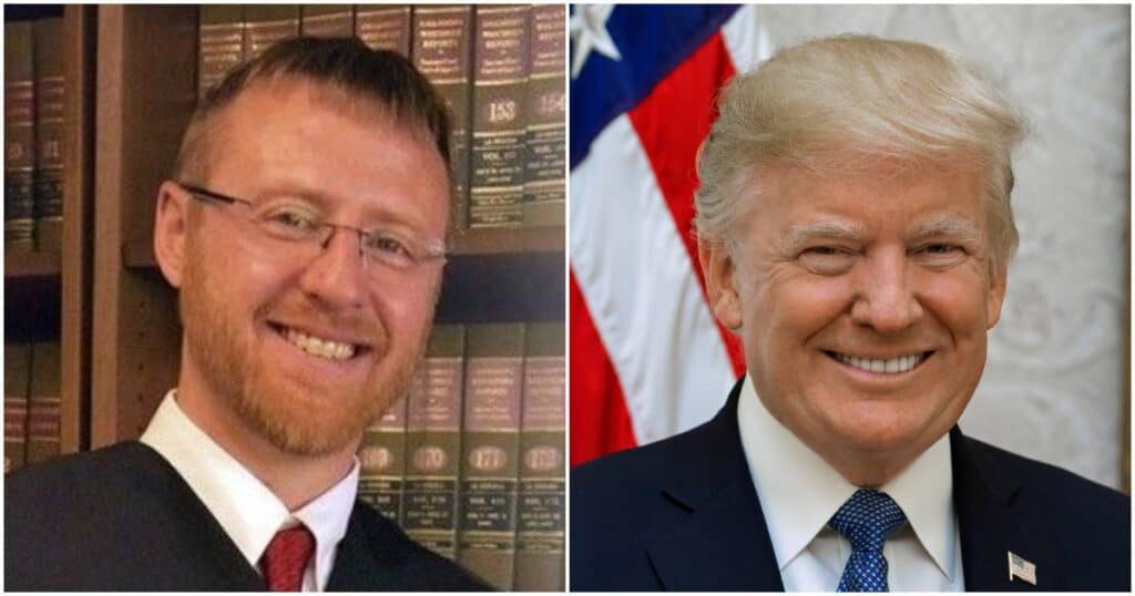 Hagedorn Authors Wi Supreme Court Decision Tossing Trump Lawsuit