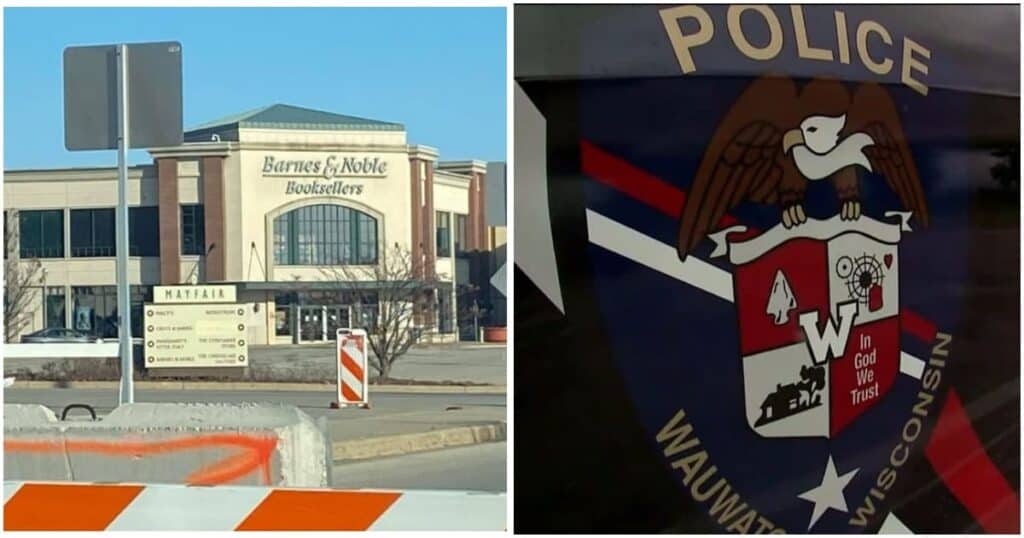 Xavier Sevilla: The Accused Mayfair Mall Shooter & Why We Named Him