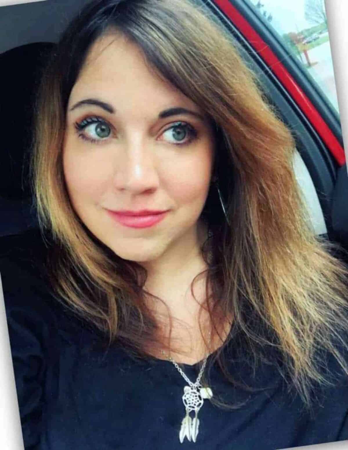 Jessica McBride | Milwaukee Journalist | 2021