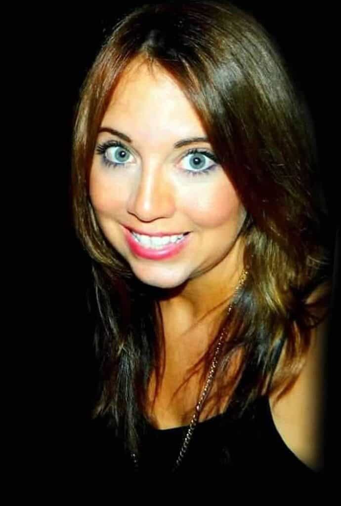 Jessica McBride | Milwaukee Journalist | 2021