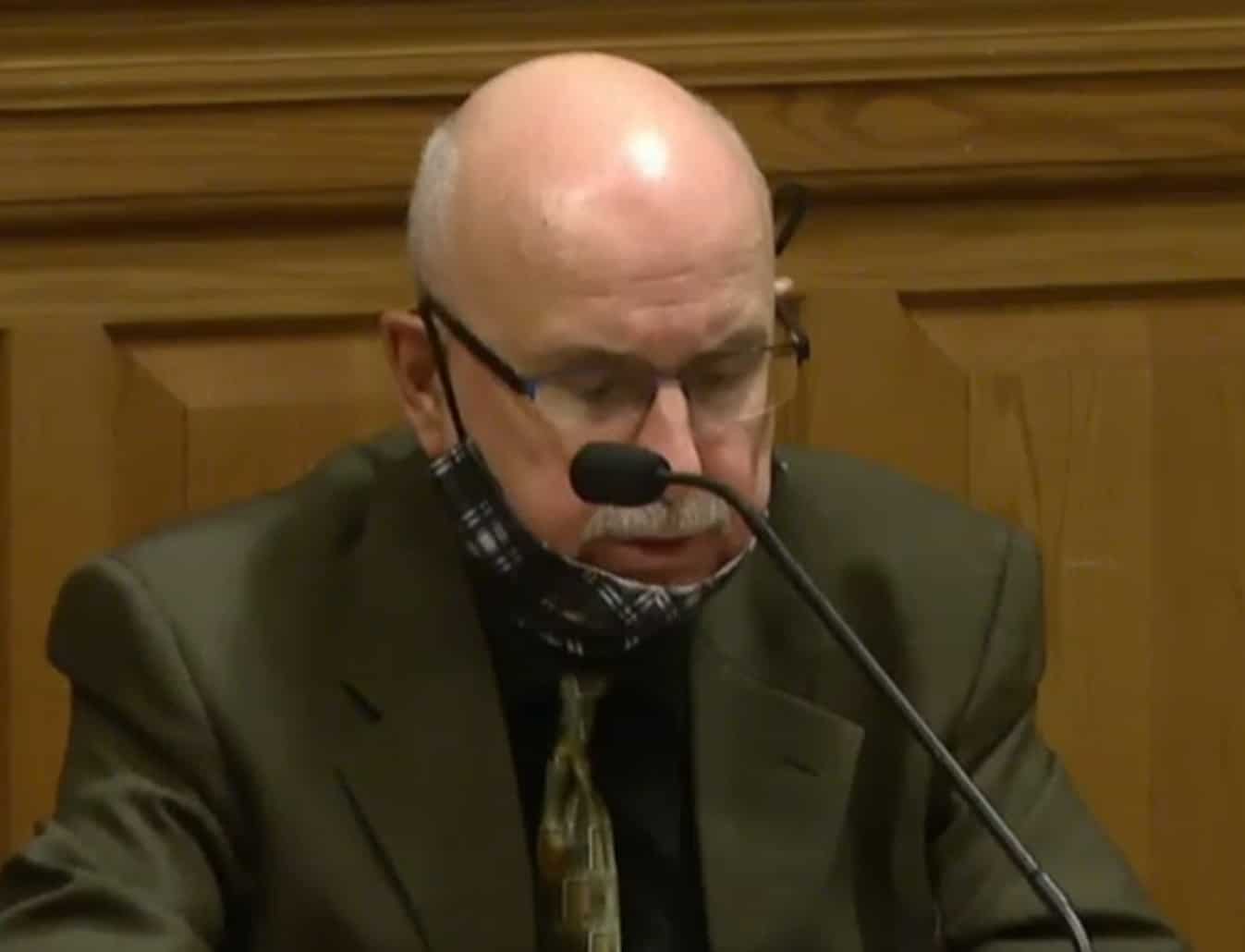 The First 48 Milwaukee: Aldermen Oppose MPD Being On Show