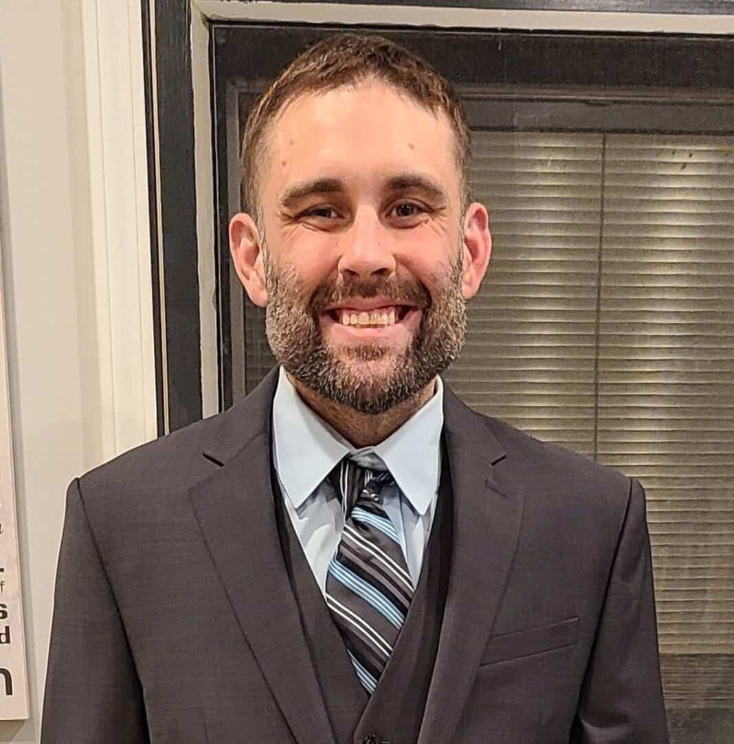 Matt Carrico, Patrick Foy, Kevin Zimmerman: Conservative Candidates For ...