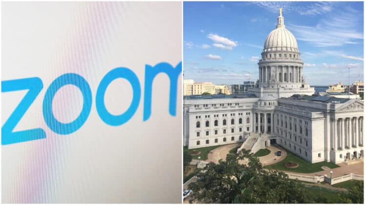 Madison Schools Segregated Zoom Calls Challenged By Legal Group