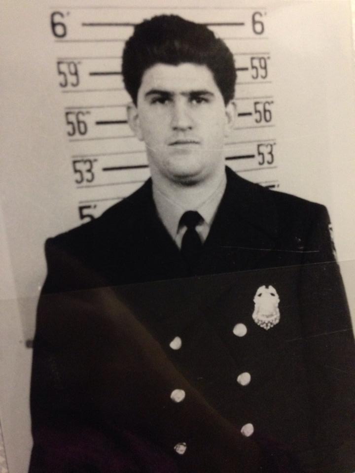 Rosario Collura: The Life And Legacy Of A Milwaukee Police Officer