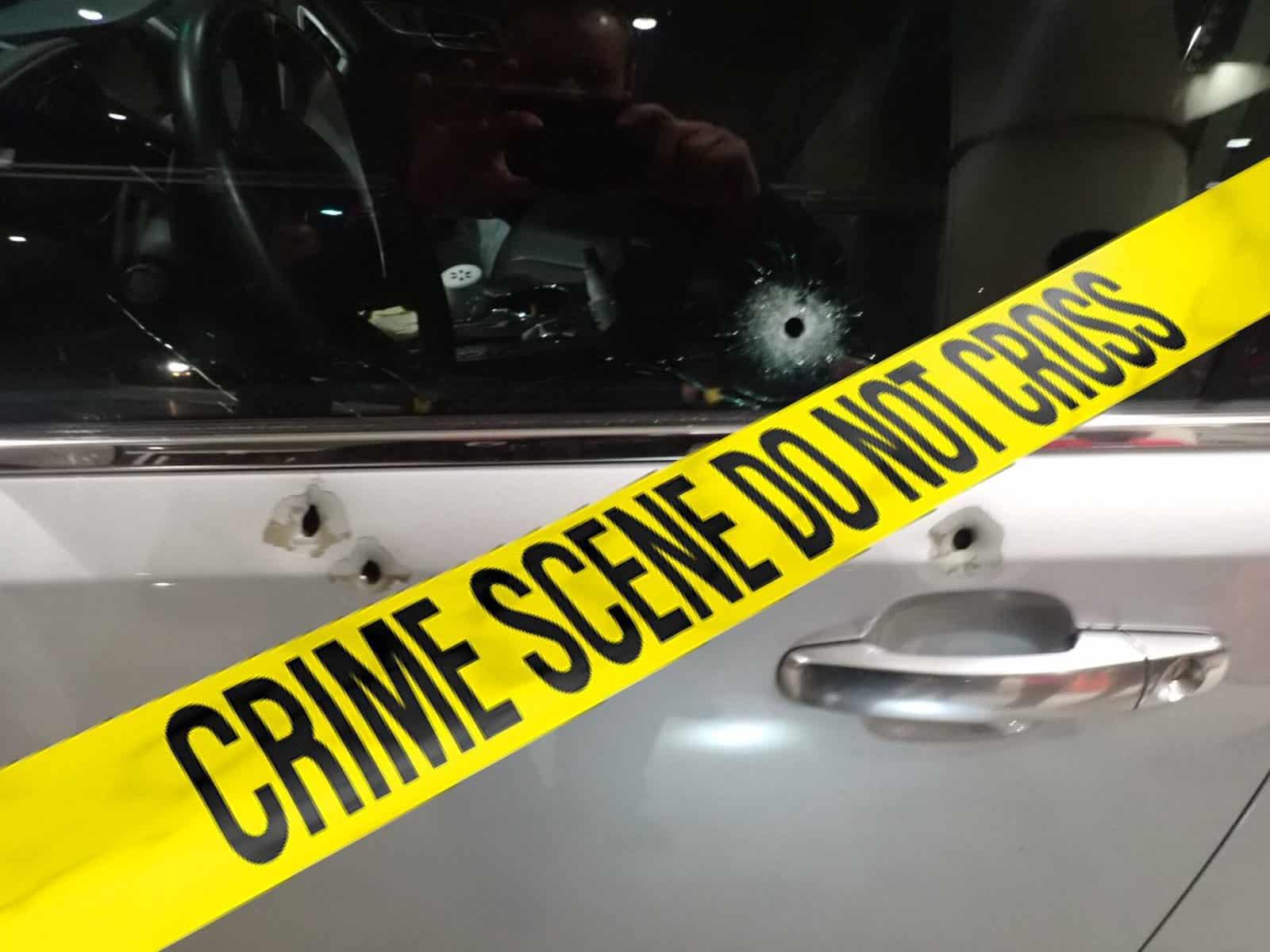 Crime Alerts | Wisconsin Right Now