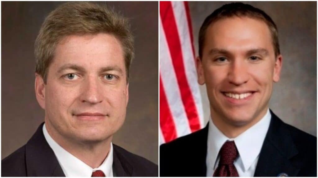 Senator Tim Carpenter: “Plantation Mentality” Plagues Milwaukee Police