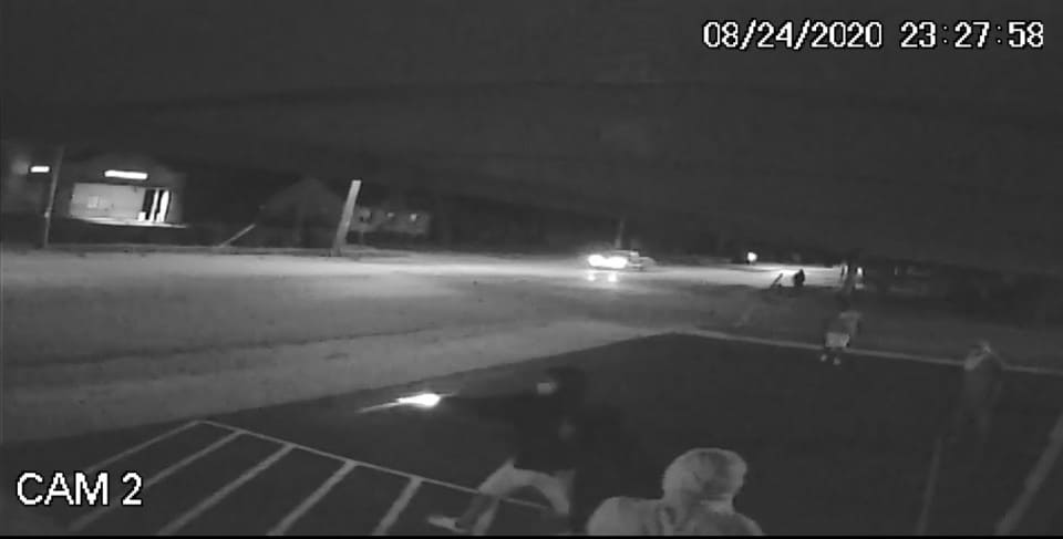 Devon Vaughn, Allen King, David Garner & Kevin Martinez: 4 Kenosha ...