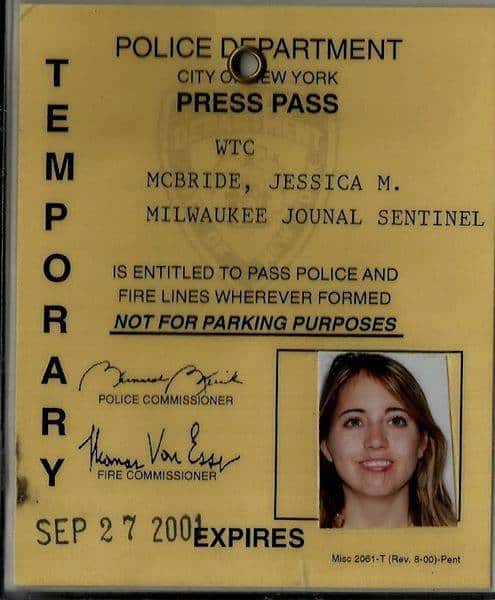 Jessica McBride, Milwaukee, Wisconsin, Journalist: Who Is Jessica ...