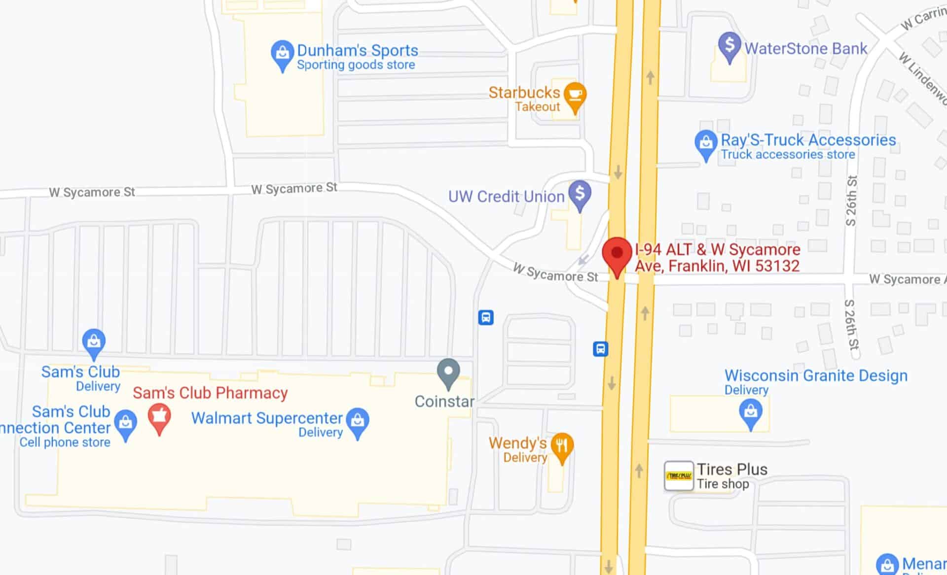 Franklin Walmart Shooting Report: Video Shows Man With Gun In Street
