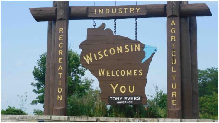 Report: Wisconsin Needs Solution To Road Construction/Repair Funding Gap