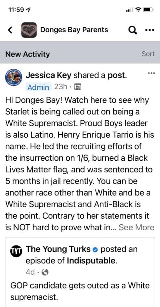 "Shoot Yourself": Mequon Recall Letter Targets Mom