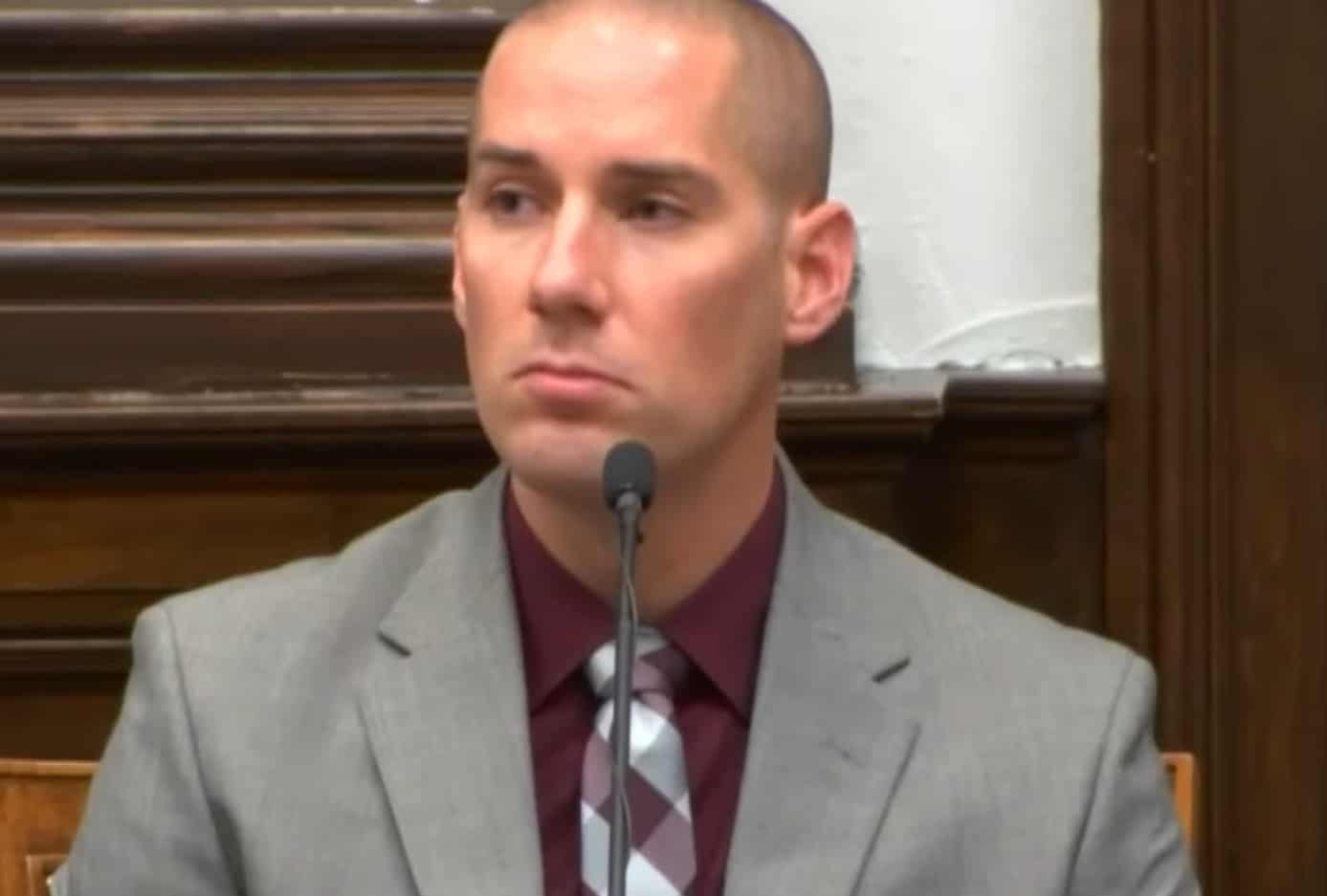 Thomas Binger: Rittenhouse Prosecutor Makes Case For Self Defense [Wed ...