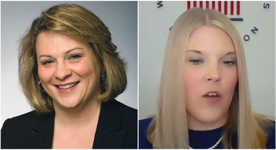 WEC Administrator Meagan Wolfe Misled Legislative Panel