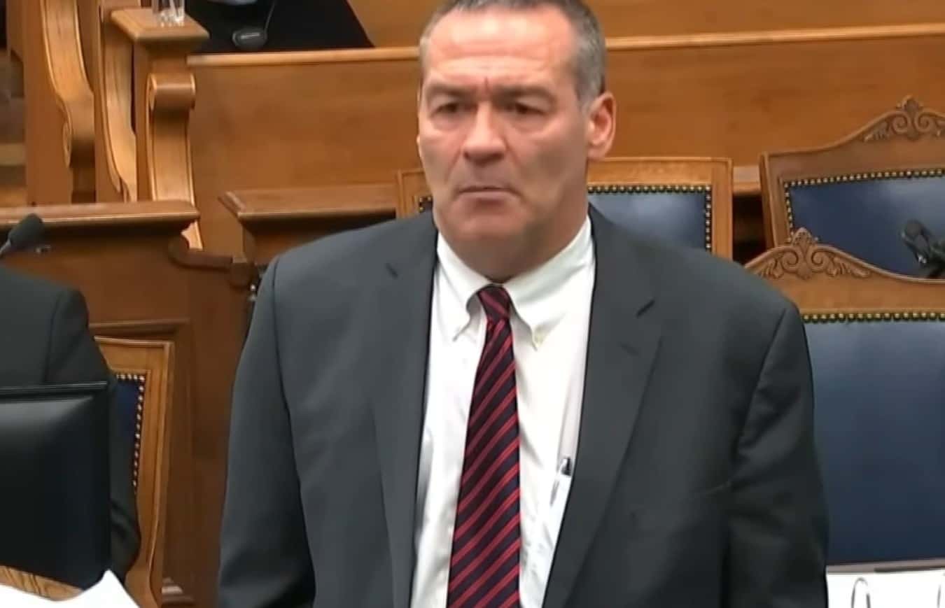 Thomas Binger: Rittenhouse Prosecutor Makes Case For Self Defense [Wed ...