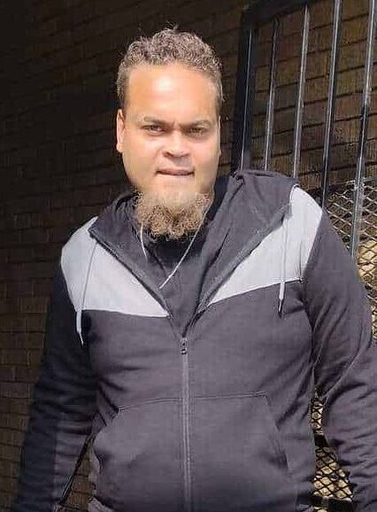 Grace Flynn Gives Areon Davis, Accused In Murder $5,000 Bail