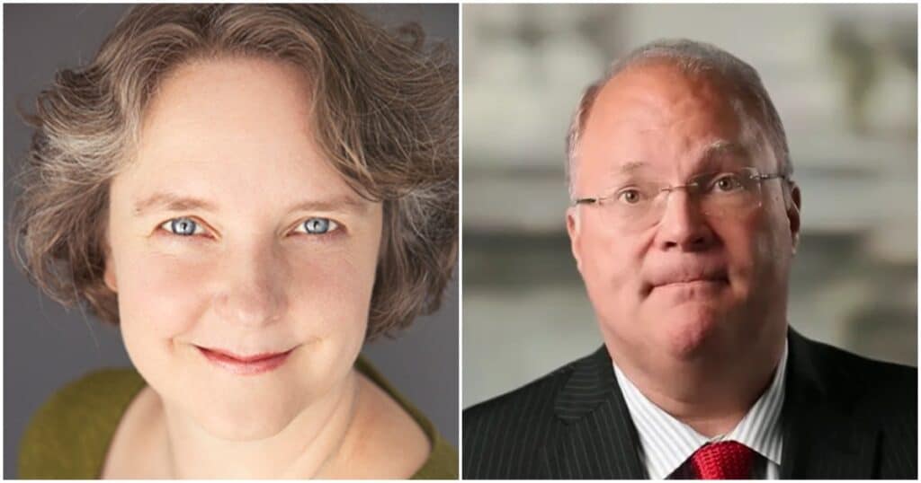 Madison Mayor Satya Rhodes-Conway Continues Fight Against Wisconsin’s ...