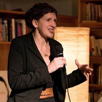 Milwaukee Judges To Close Court For Danielle Sered Racial Equity Conference