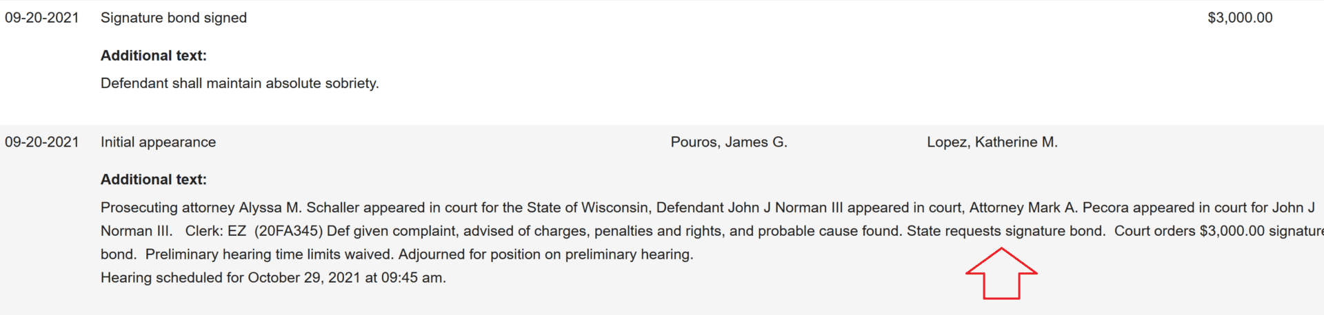 DA Mark Bensen Refuses To Comment On Low Bail For DoorDash Shooting Suspect