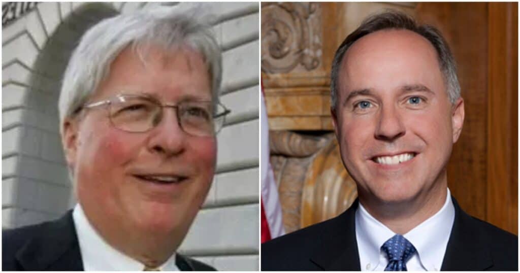 James Bopp Says 2020 Election Is Over