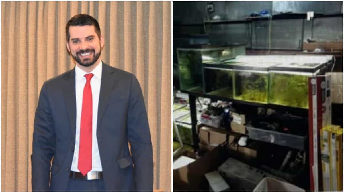 Eric Toney Crayfish Controversy: Why It's Unfair