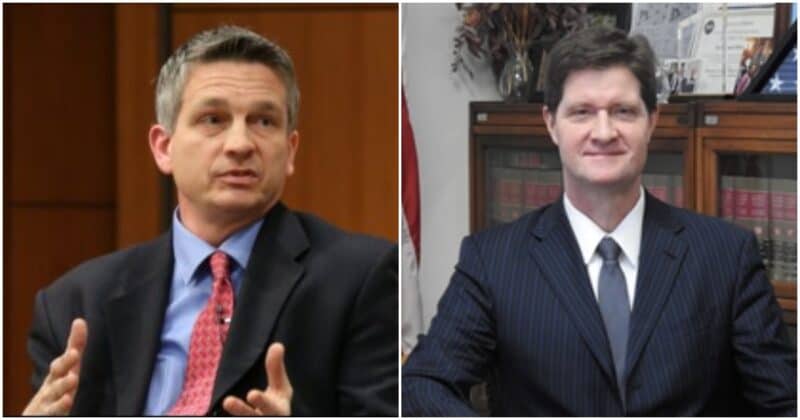 Judge David Borowski Refuses To Return Guns To Confessed Shooter