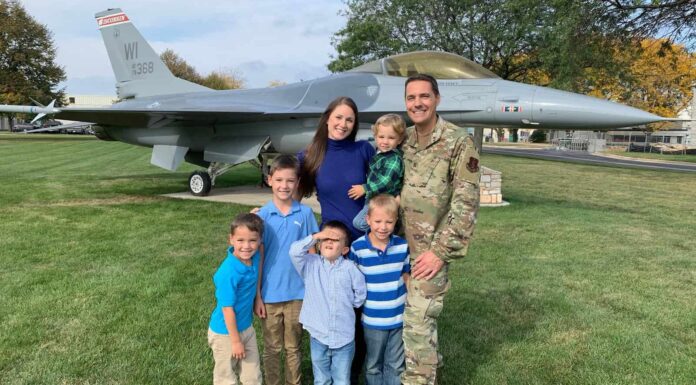 Wisconsin Right Now Endorses Roger Roth For Congress