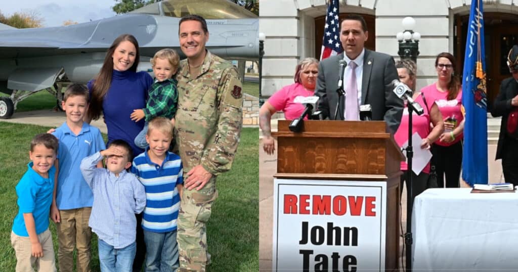 Wisconsin Right Now Endorses Roger Roth For Congress