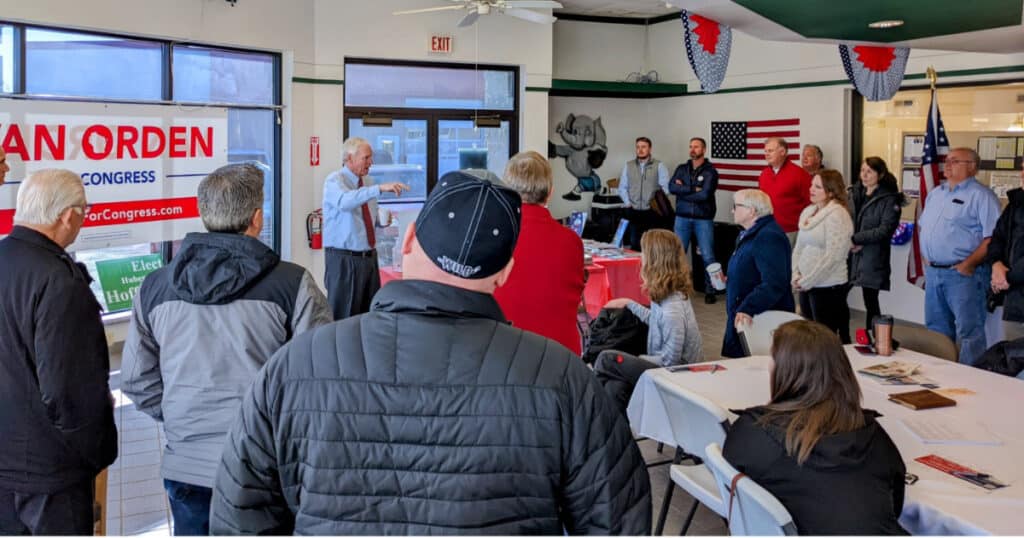 Bill Feehan: Don't Ignore The GOP Grassroots; They Could Determine The ...