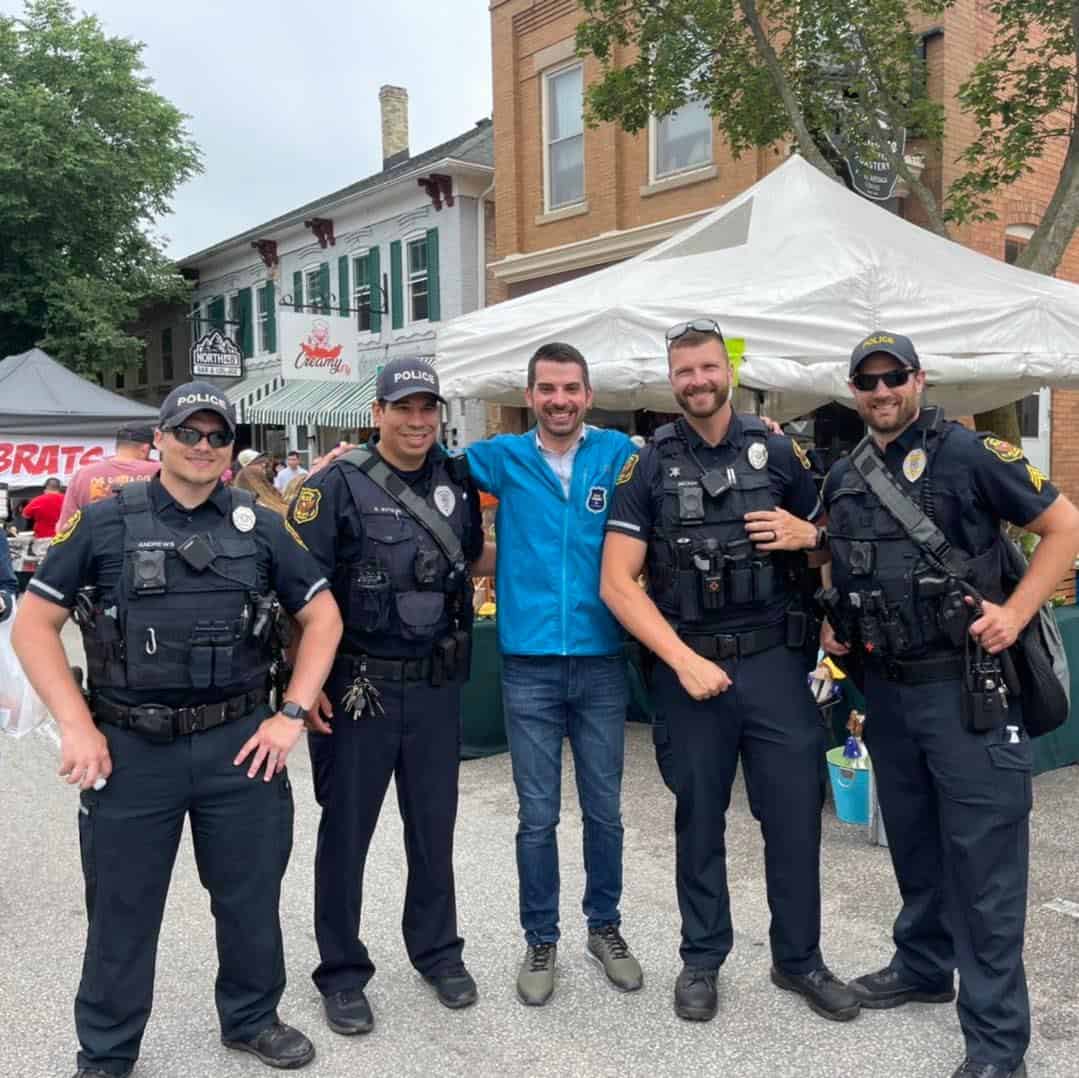 Eric Toney: Wisconsin Right Now Endorses Him For AG