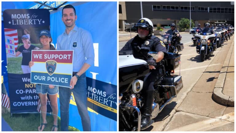 Milwaukee Arrests Plummet: Eric Toney Calls City One Of America's Most ...