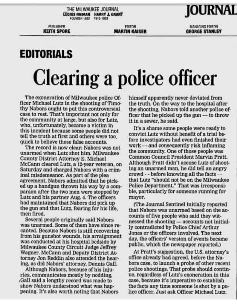 Reid Epstein: New York Times Reporter's Disgraceful False Reporting ...