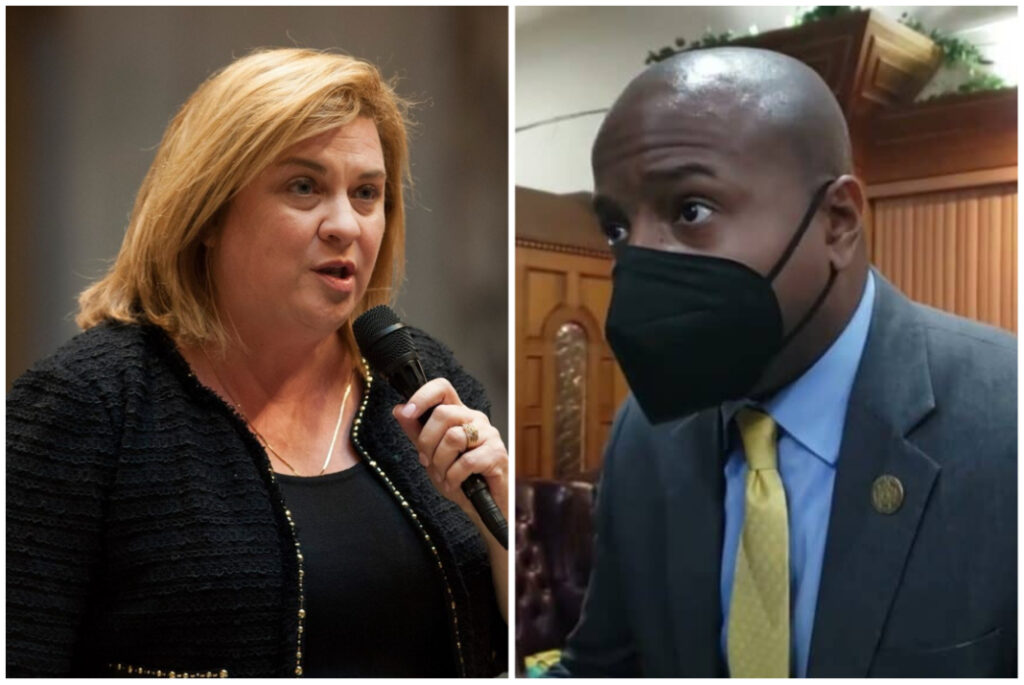 GPS Impact: Rep. Brandtjen Calls Milwaukee Get-out-the-vote Effort ...