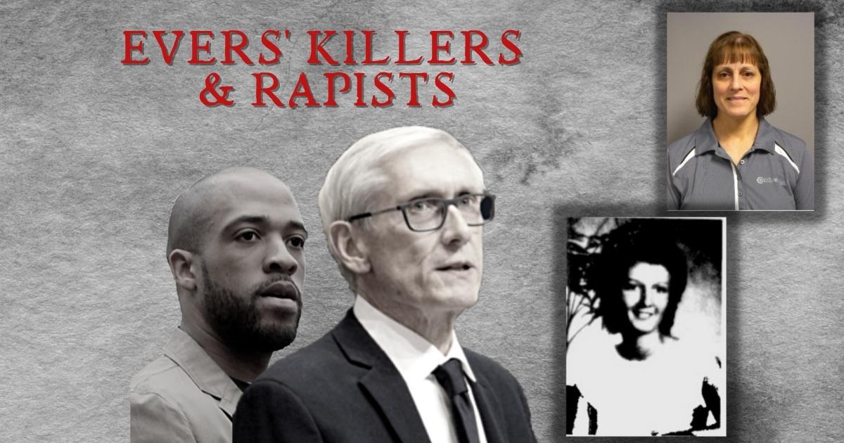 Lori Esker, Dairy Princess Strangled Rib Mountain Woman