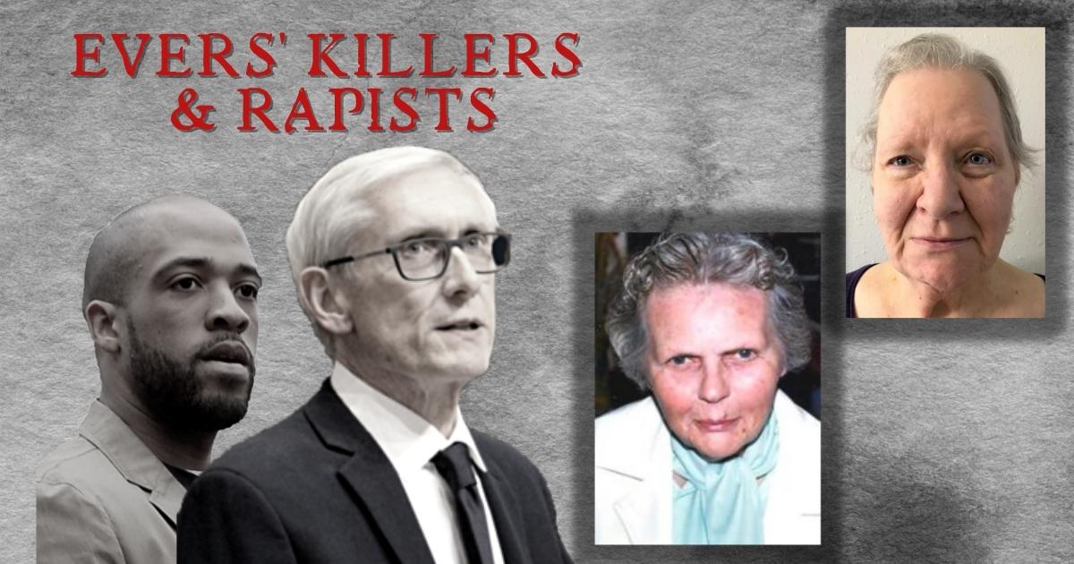 Bonita Smith, 'A 1980s Version Of Lizzy Borden' Stabbed Elderly Grocer ...