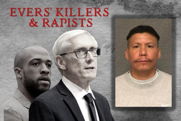 FREED: Robert Jacobson Convicted Of Attempting To Kill 3 Forest County ...