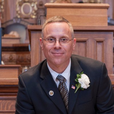 Wisconsin Assembly Candidate Adam Steen Recorded Calls With Republicans