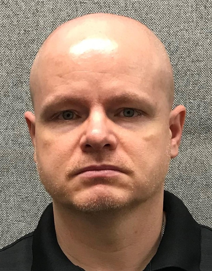 Cumberland Police Chief Was Very Angry At Cop Shooter's Release, Feared ...