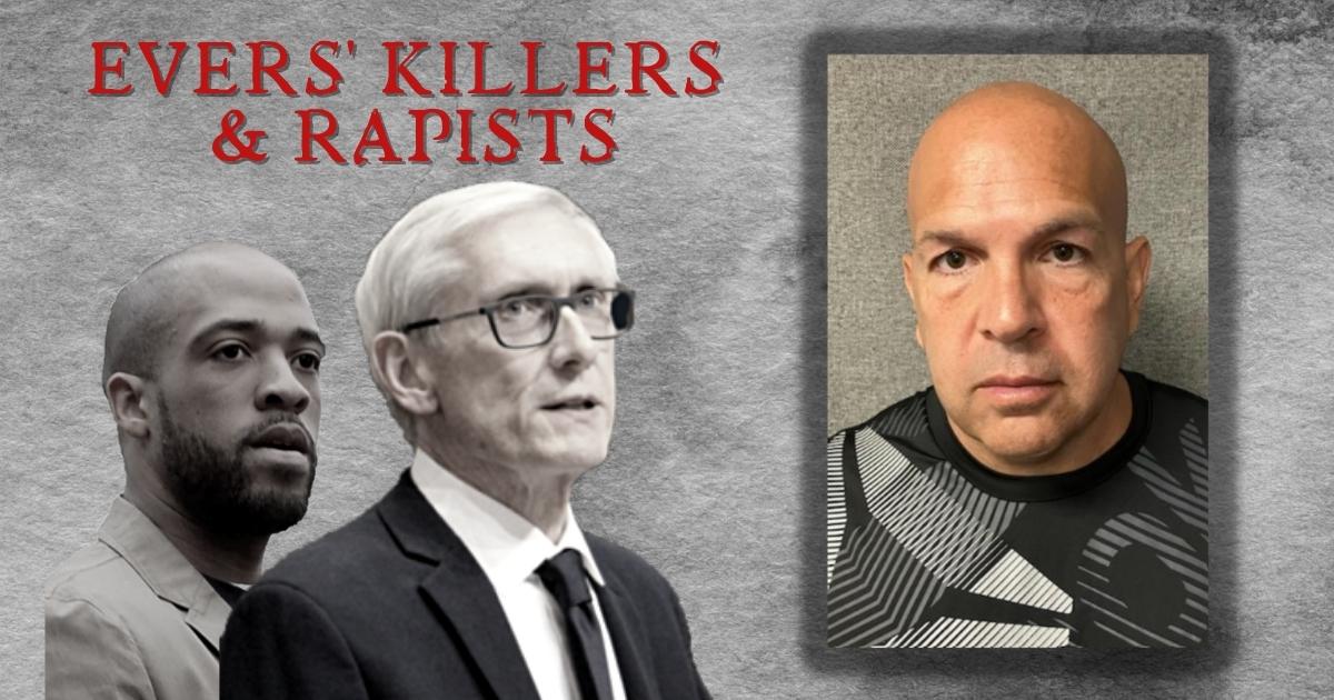 David Alliet Raped Eau Claire College Student At Gunpoint