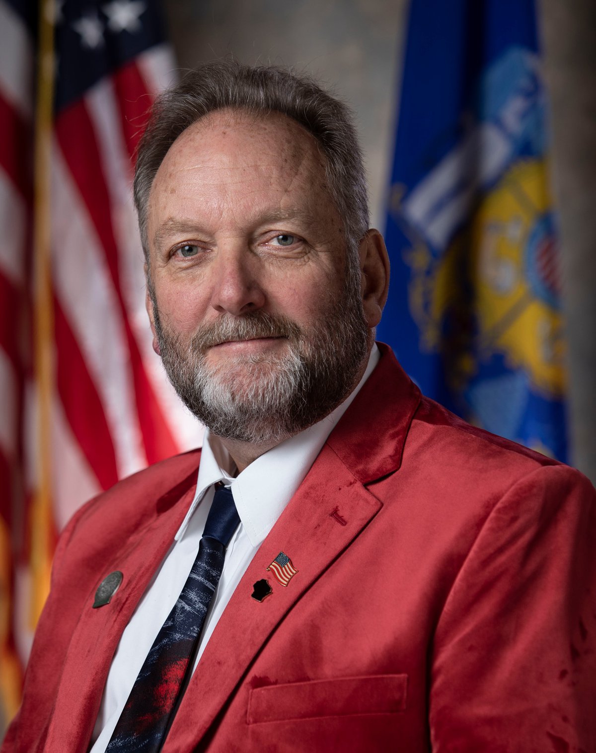 Wisconsin Assembly Candidate Adam Steen Recorded Calls With Republicans