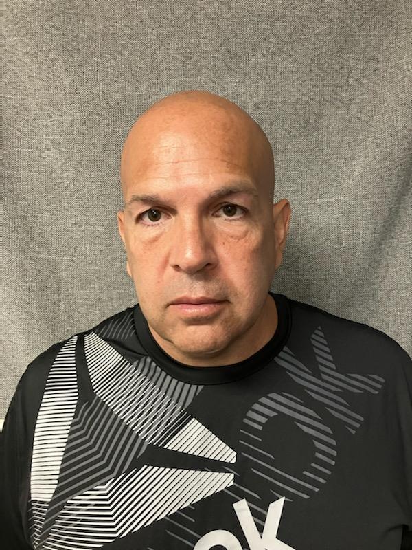 David Alliet Raped Eau Claire College Student At Gunpoint